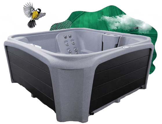 Innova Spas | Plug & Play Canadian Hot Tubs Ontario